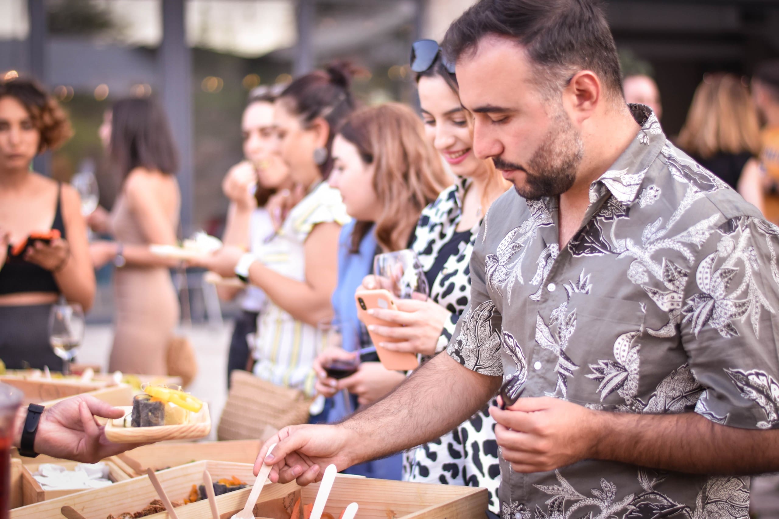 Tourism Networking Night Vol. 1 | Impact Hub