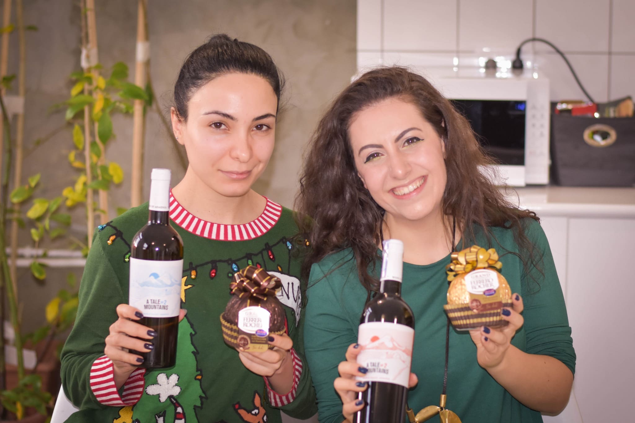 Secret Santa 2021 | Impact Hub