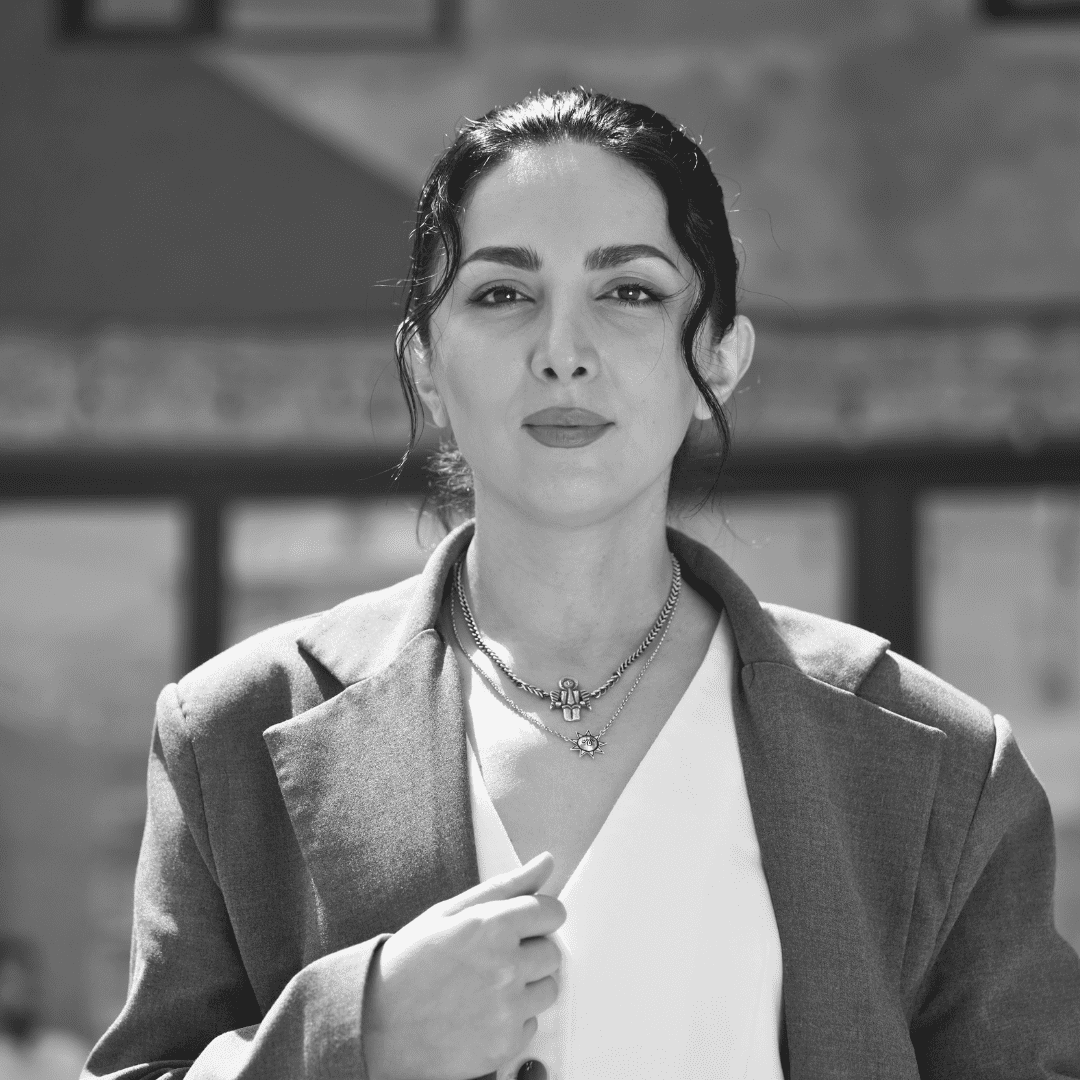 Aida Israelyan | Impact Hub