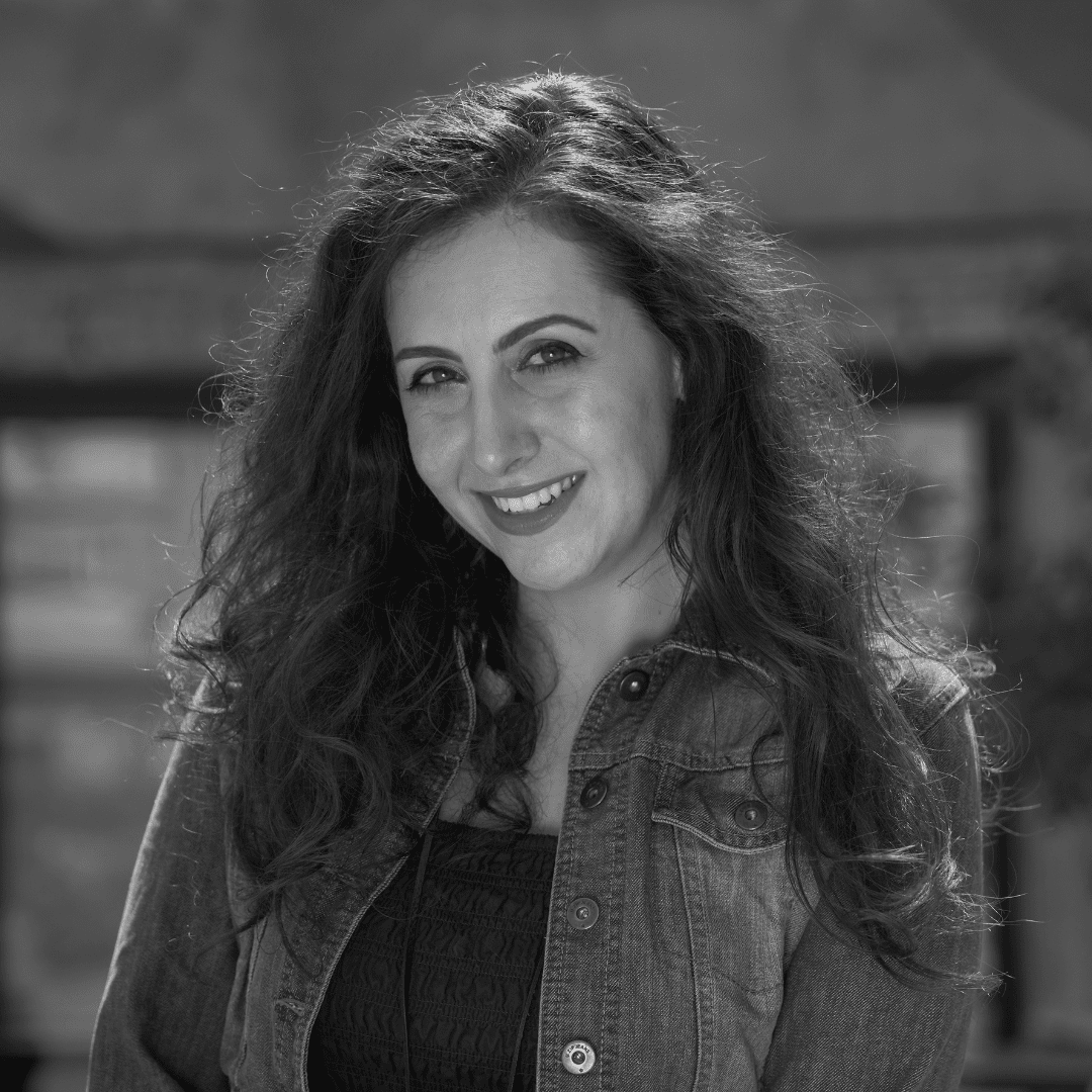 Angela Hassassian | Impact Hub