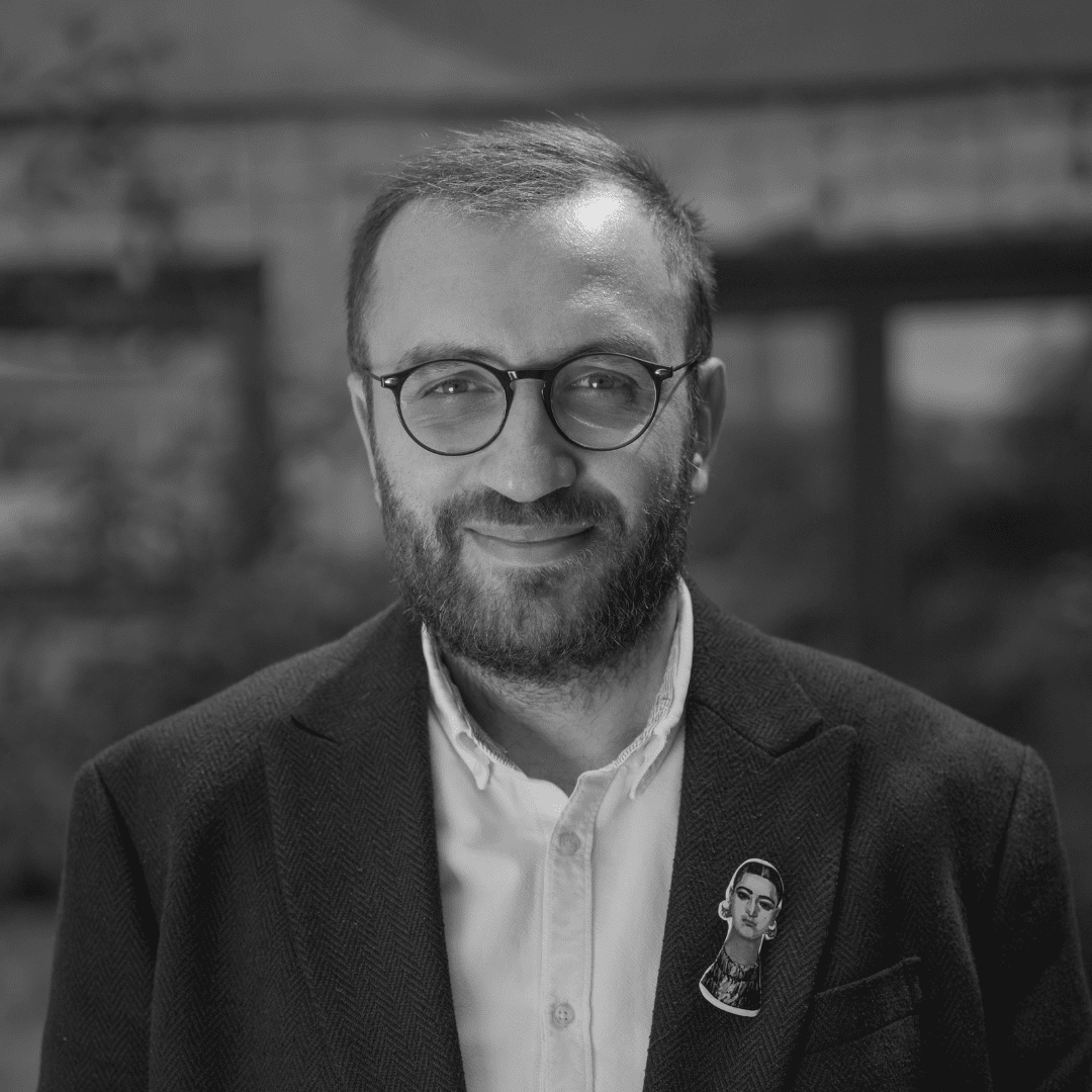 Gevorg Poghosyan | Impact Hub