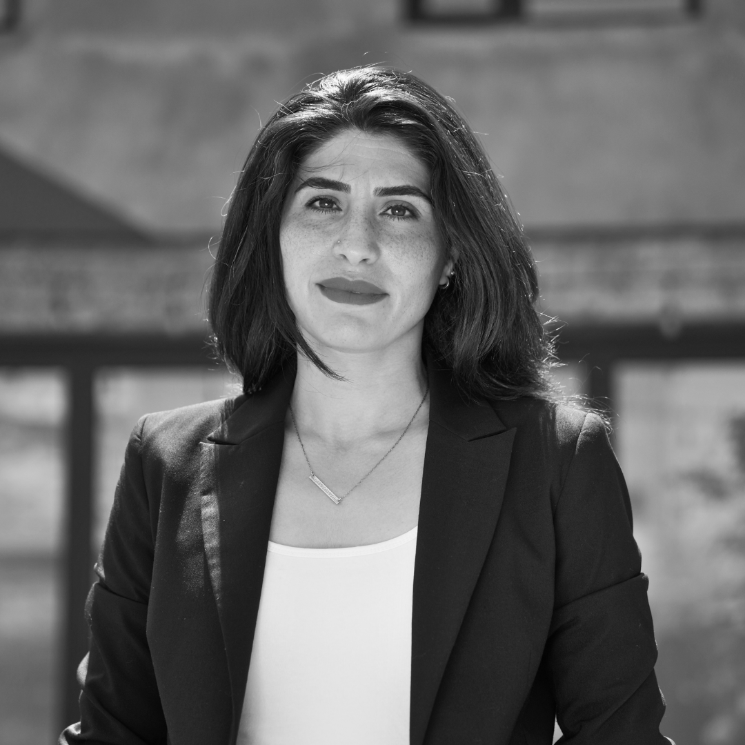 Nairi Melkom Melkomian | Impact Hub