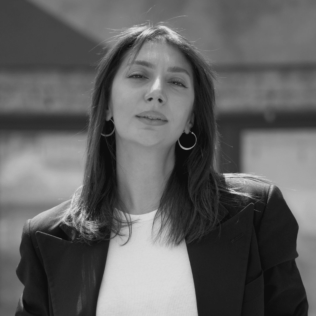 Tatev Mantoian | Impact Hub