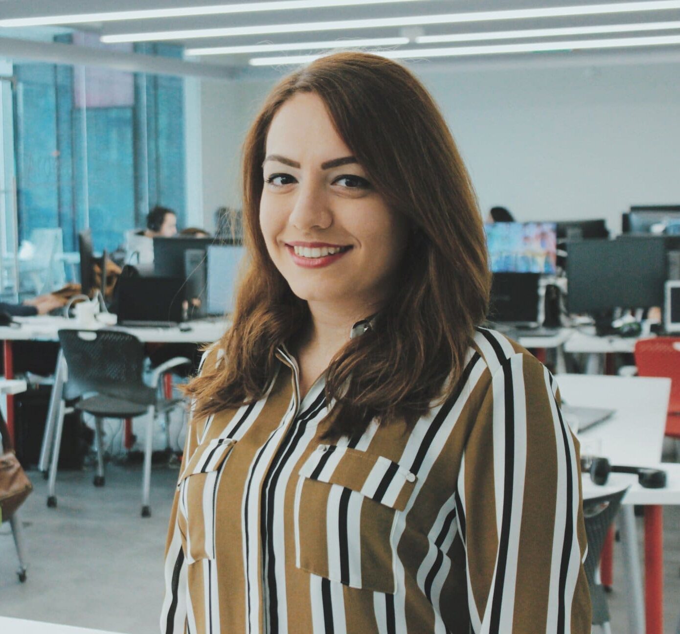 Impact stories | Impact Hub