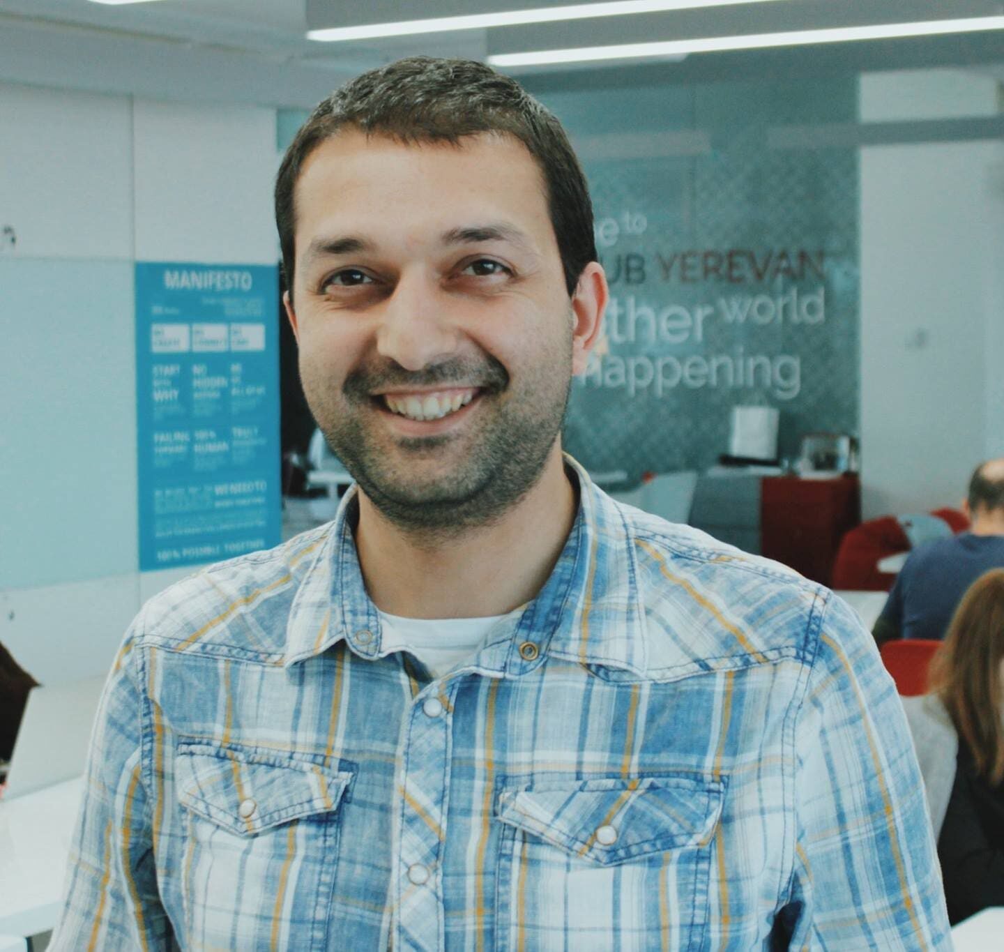 Impact stories | Impact Hub