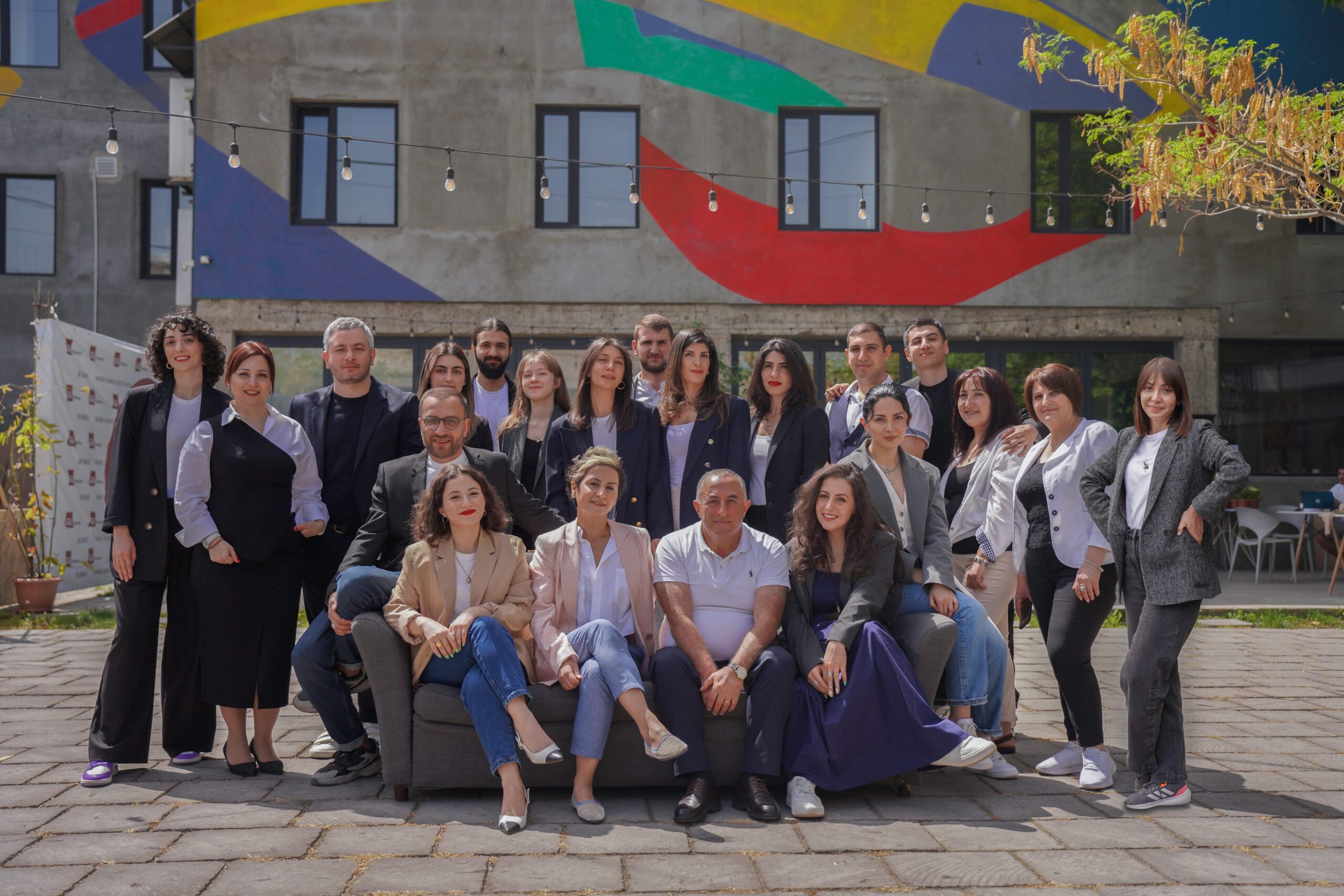 About us | Impact Hub