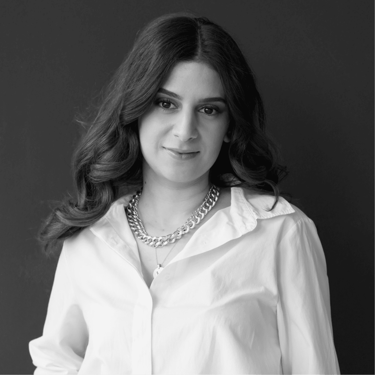 Monica Shakhbandarian | Impact Hub