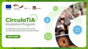CirculaTia: Incubation Program | Impact Hub